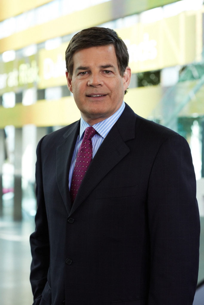 Investment Management | Michael McKee