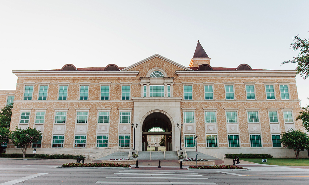 Investment Management | BLUU