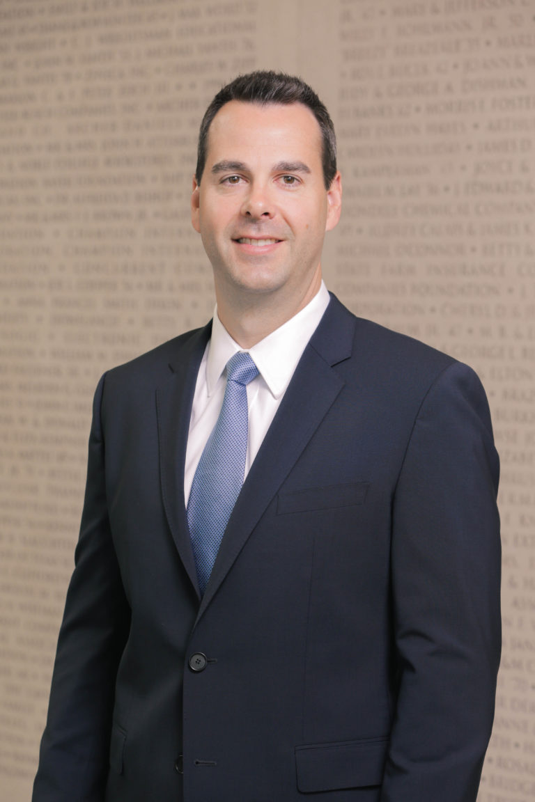 Investment Management | Ben Wall