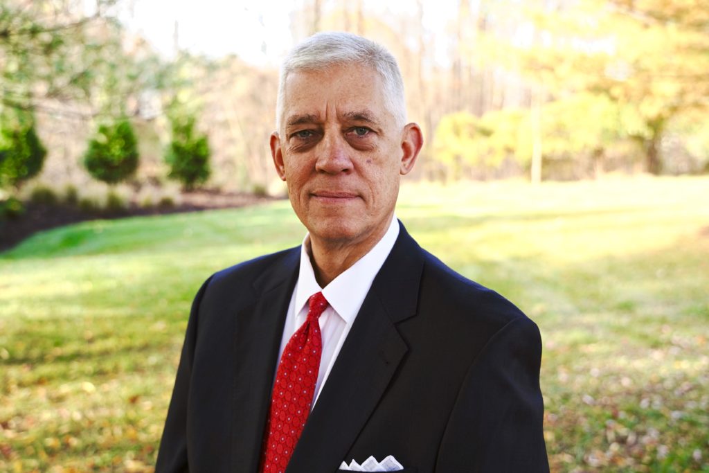 Jonathan Hook | Investment Management