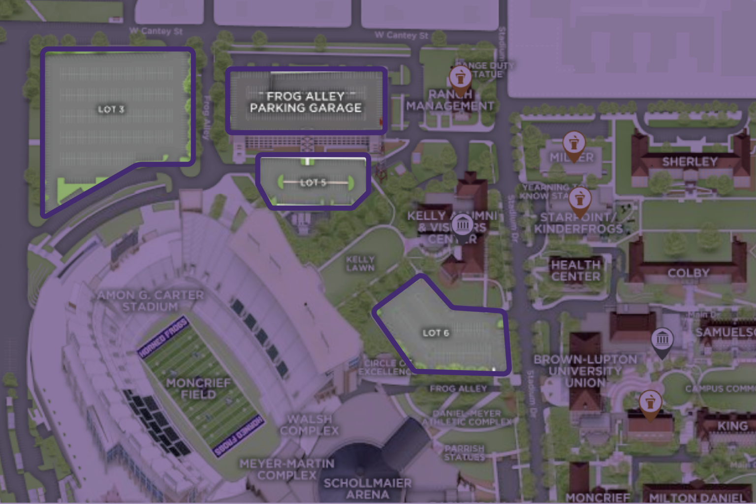 Investment Management | ISC Parking